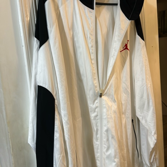 Jordan | Jackets & Coats | Jordan Drifit Lightweight Jacket | Poshmark